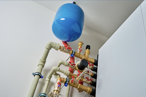 The 3 Key Water Heater Code Requirements in Albuquerque - First Rate ...